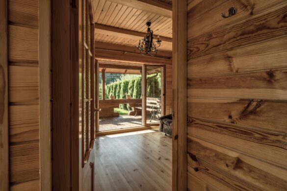 Calculer Lespacement Des Plots Pour Votre Terrasse En Bois